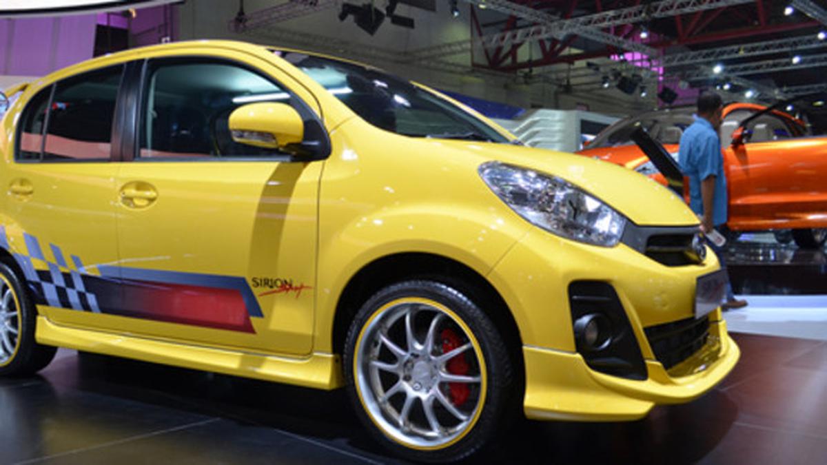 City car Akan Jadi Mobil Laris Ketimbang MPV - Berita Liputan6.com