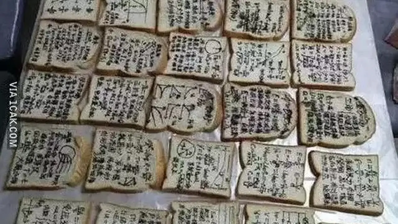 6 Sarapan Pagi Nyeleneh Pakai Roti Ini Bikin Enggak Habis Pikir - Hot ...