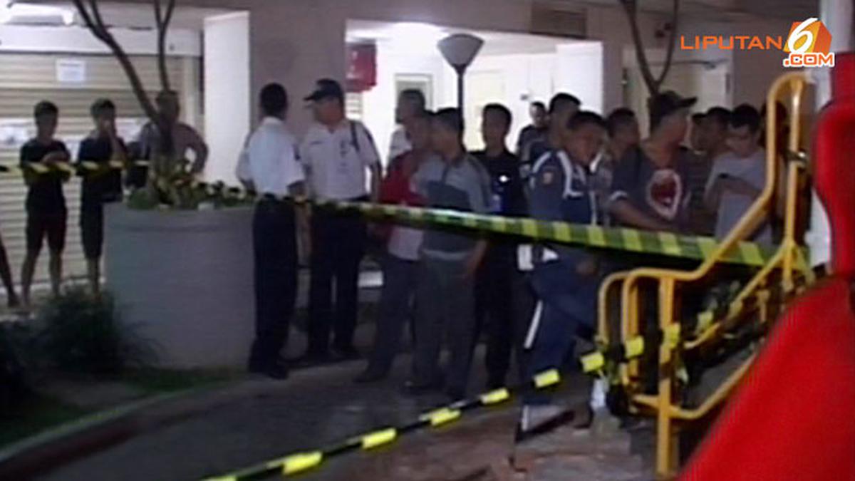 Holly Angela Dihabisi 4 Pembunuh Bayaran, Polisi: 2 Masih Buron - News ...