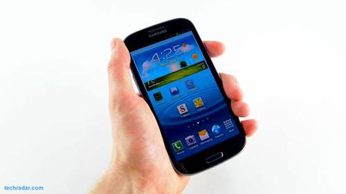 harga galaxy s3