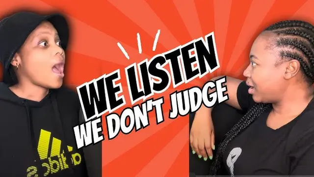 Viral Tren 'We Listen We Don't Judge', Apa Bedanya dengan 'Unpopular ...