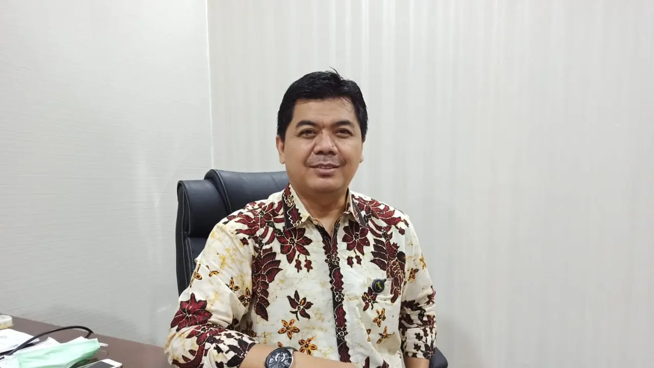 Masuk Tim Kampanye Prabowo-Gibran, Juri Ardiantoro Mundur Jadi Deputi ...
