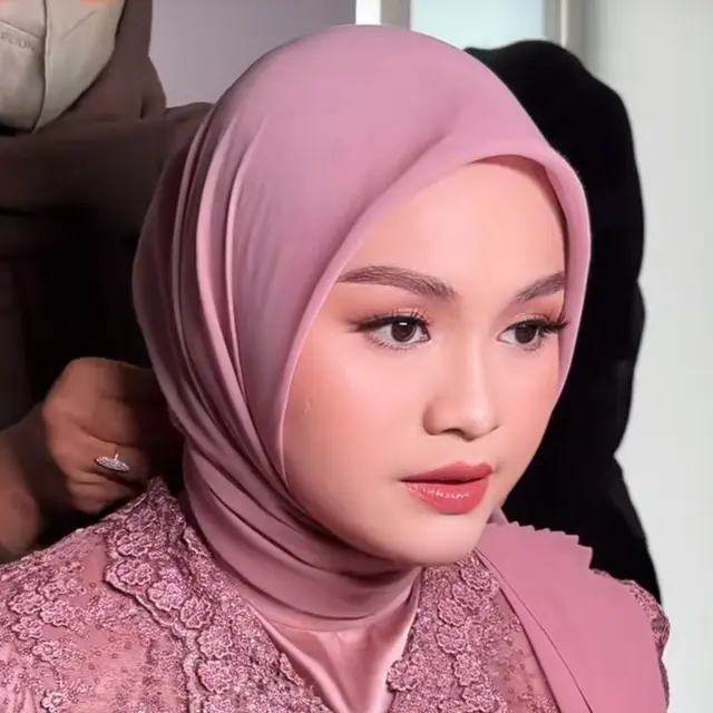 Demi Privasi, MUA Salma Salsabil Ungkap Baru Tahu Siapa yang Dirias 1 Jam Sebelum Lamaran ...