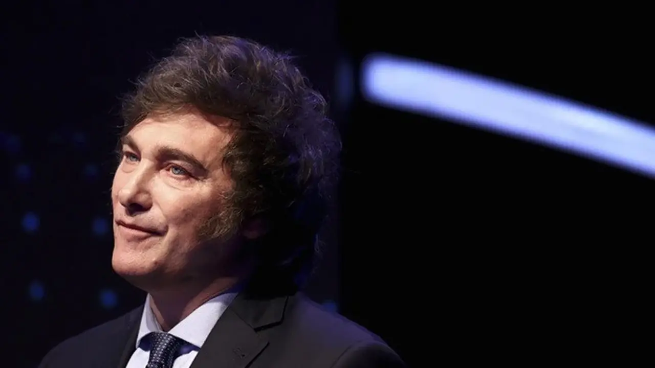 Fakta-Fakta Javier Milei, Presiden Baru Argentina yang Pro Bitcoin ...