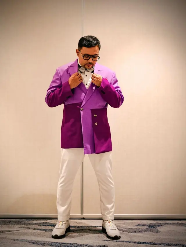 Yovie Widianto Kenang Almarhum Carlo Saba, Vokalis Bersuara Elegan dan ...