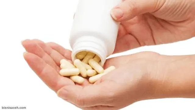 Dokter Masih Sering Meresepkan Obat Paten Dibanding Generik - Health ...