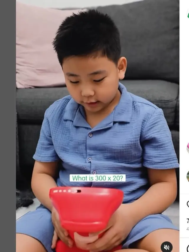 Mengenal Miko 3, Robot AI yang Bisa Jadi Teman Belajar Sekaligus ...