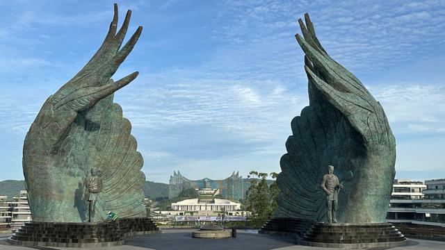 Potret Terbaru IKN di Awal 2026