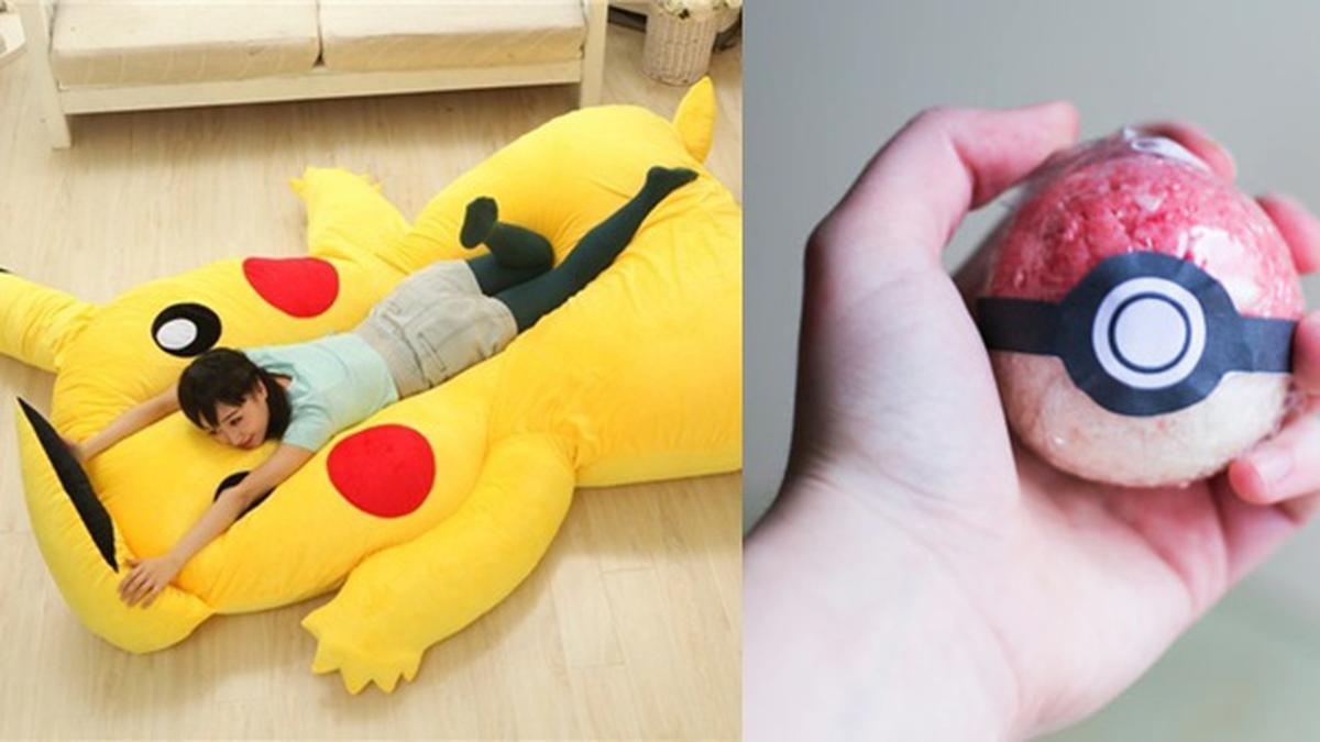 Pokemon Go Attack: Pernik Super Keren Bagi Penggemar Pokemon - Photo ...