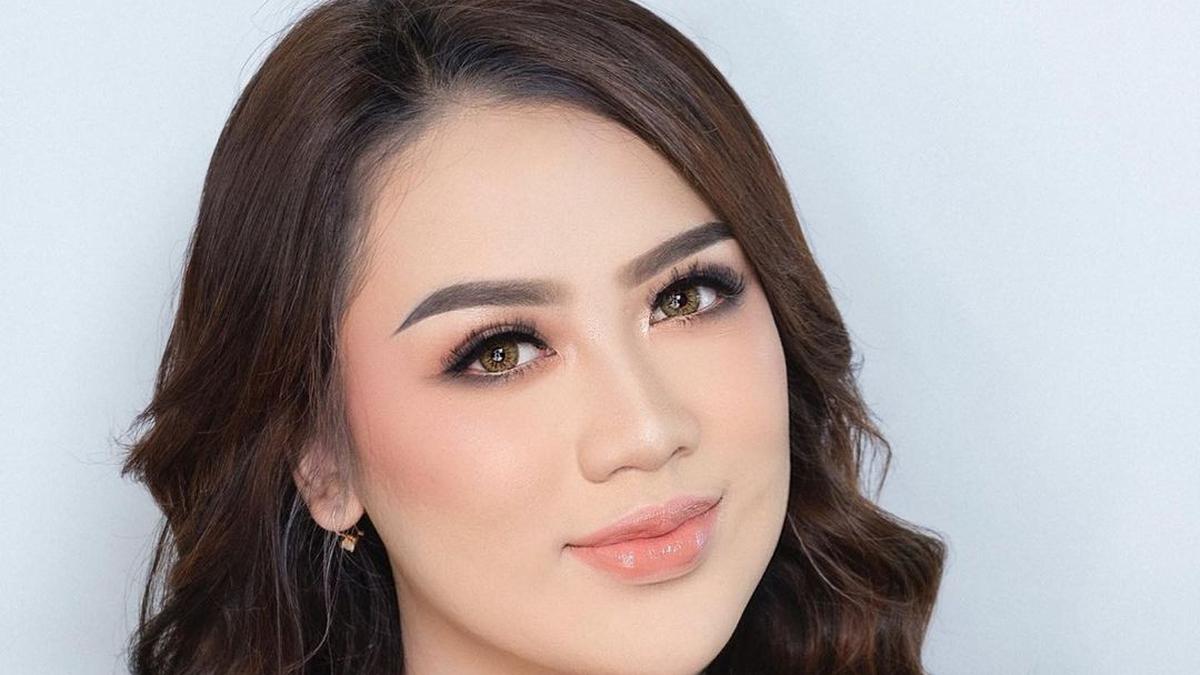 Single Perdana Jadi Soundtrack Sinetron, Aurel Oktavia Percaya Diri Meluncurkan Lagu Terbaru ...