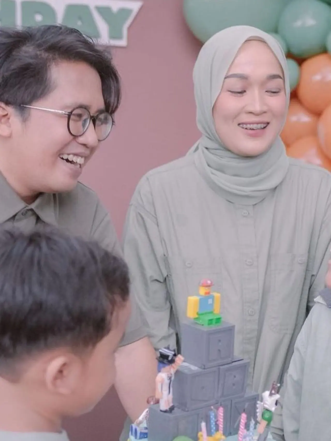 7 Potret Ririe Fairus dan Ayus Sabyan yang Harmonis, Berdamai dengan ...