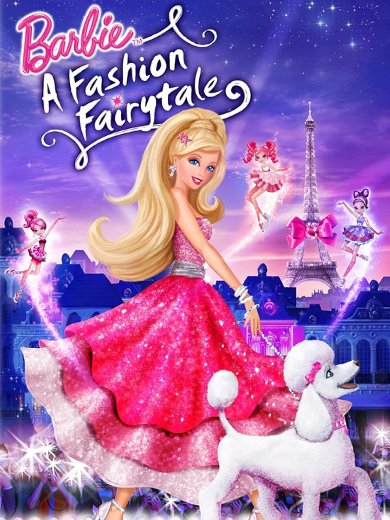 11 Rekomendasi Film Barbie Terbaik, Paling Seru untuk Ditonton Bareng ...
