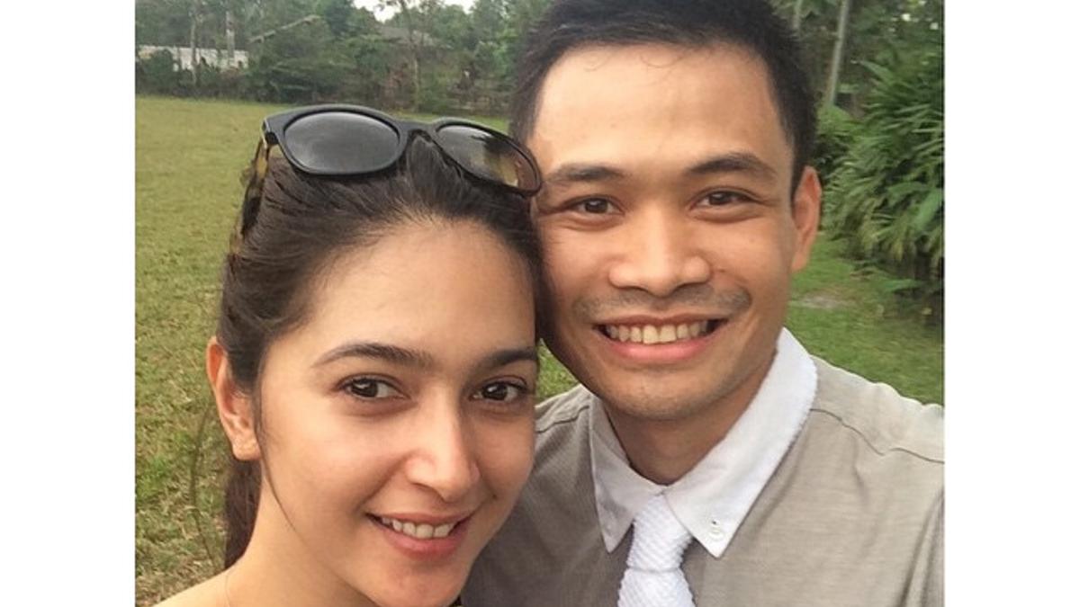 Nabila Syakieb: Antara Shaheer Sheikh dan Reshwara - Entertainment ...