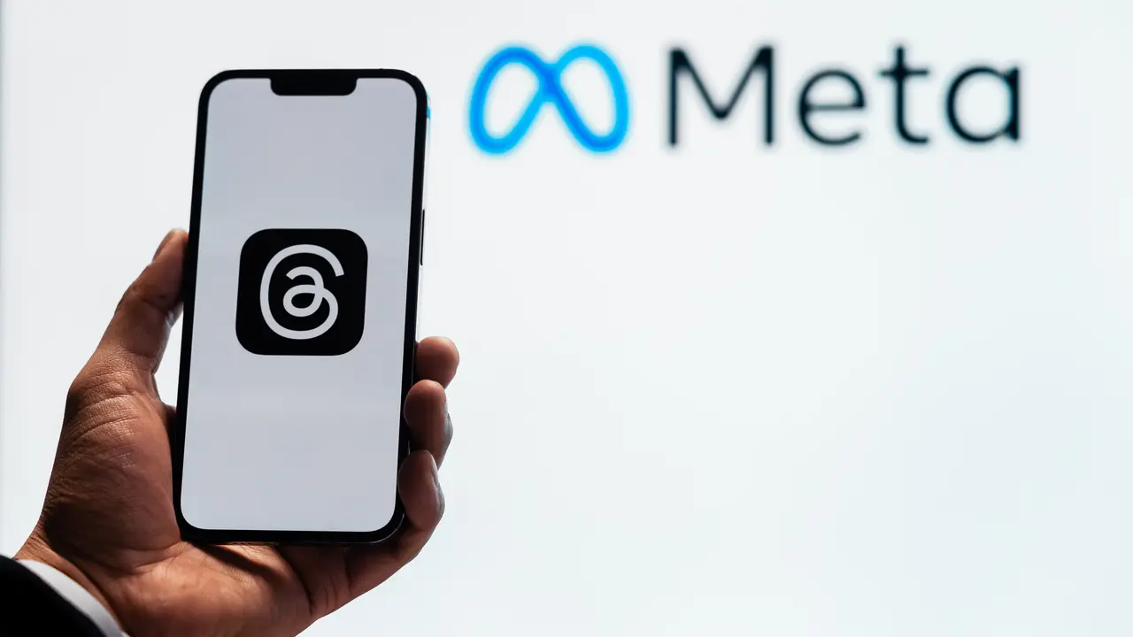 Memo Internal Bocor, Meta Bakal PHK Hampir 4.000 Karyawan?