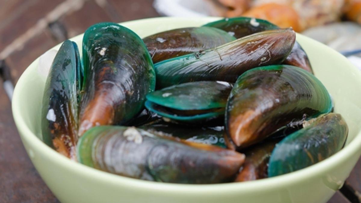 Tips Memilih dan Mengolah Kerang Agar Tak Bau Amis - Lifestyle Fimela.com