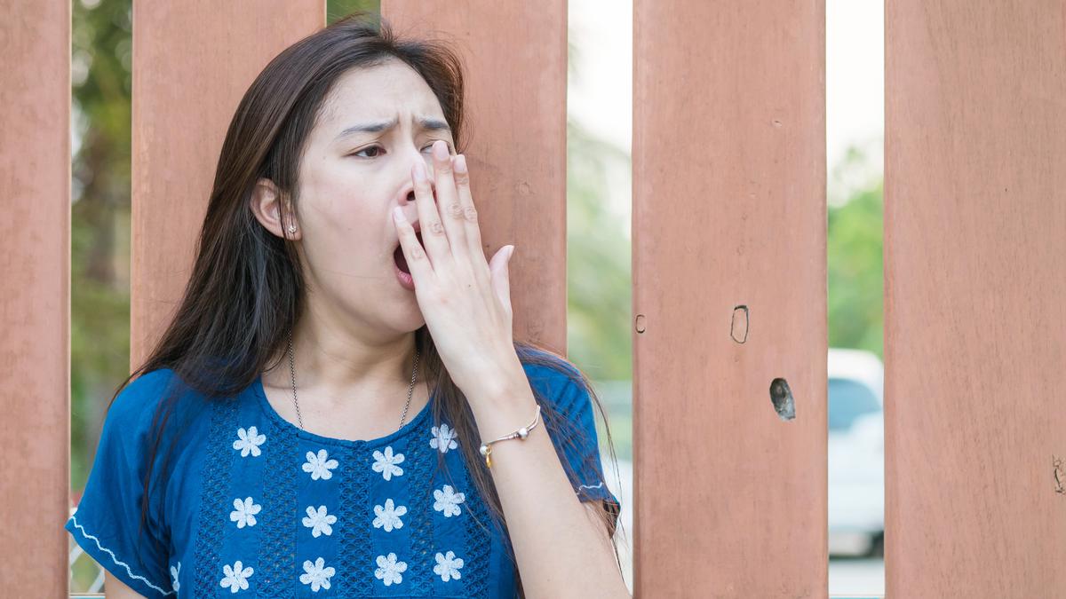 Bukan Hanya Mengantuk, Ini Beberapa Alasan Kita Menguap