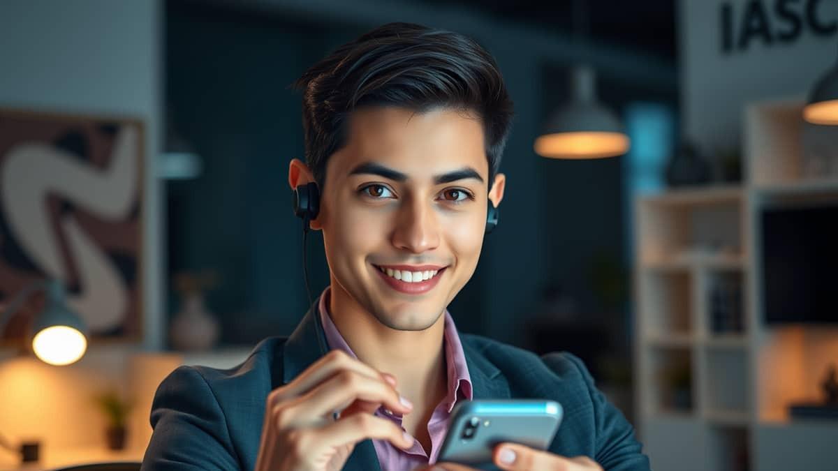 Cara Memakai Headset Bluetooth dengan Mudah dan Efektif: Panduan Lengkap
