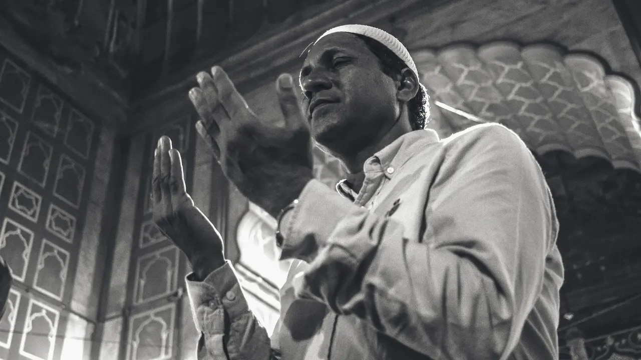 Doa Robbisrohli Sodri Lengkap Tulisan Arab, Latin, Beserta Artinya ...