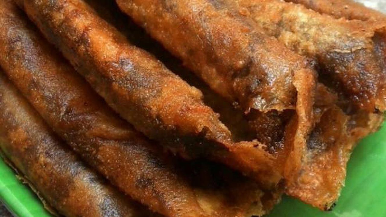 7 Cara Membuat Piscok yang Enak dan Renyah, Mudah Dipraktikkan