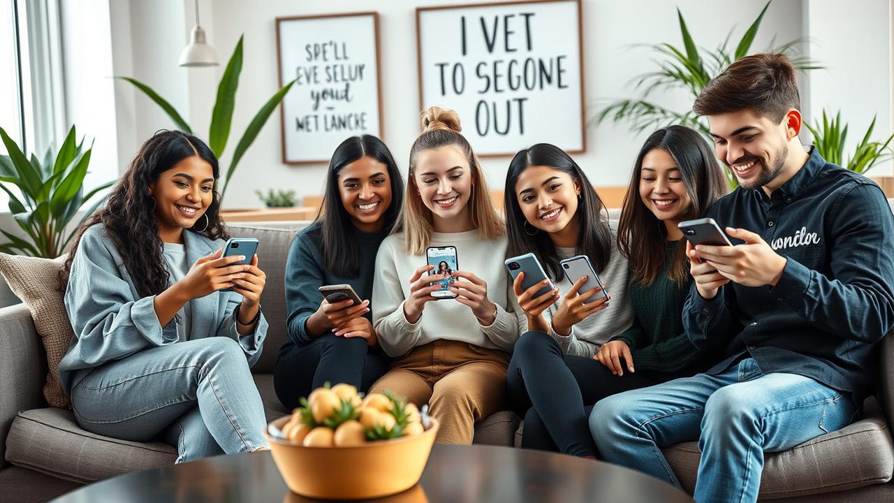 350 Caption Bio IG Keren untuk Profil Instagrammu