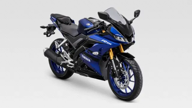 Sebelum Membeli, Intip Kelebihan dan Kekurangan Yamaha R15 - Otomotif ...