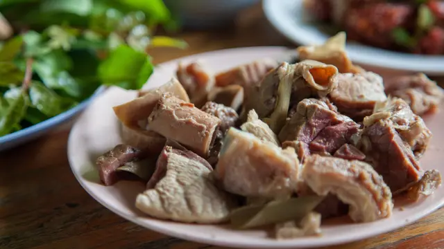 10 Resep Jeroan Sapi yang Sedap, Ide Lauk yang Bikin Nambah Nasi Terus ...