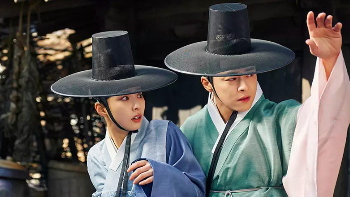 Sinopsis Drakor Captivating the King, Drama Baru Cho Jung Seok dan Shin ...