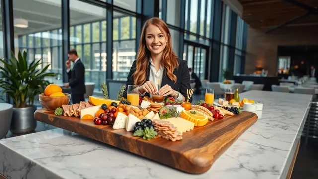 Platter Adalah: Panduan Lengkap Mengenal Sajian Menarik Ini - Feeds ...