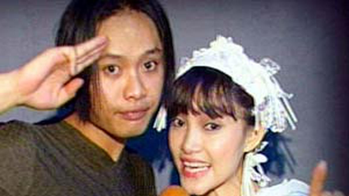 Vetty Vera Lebih Tenang