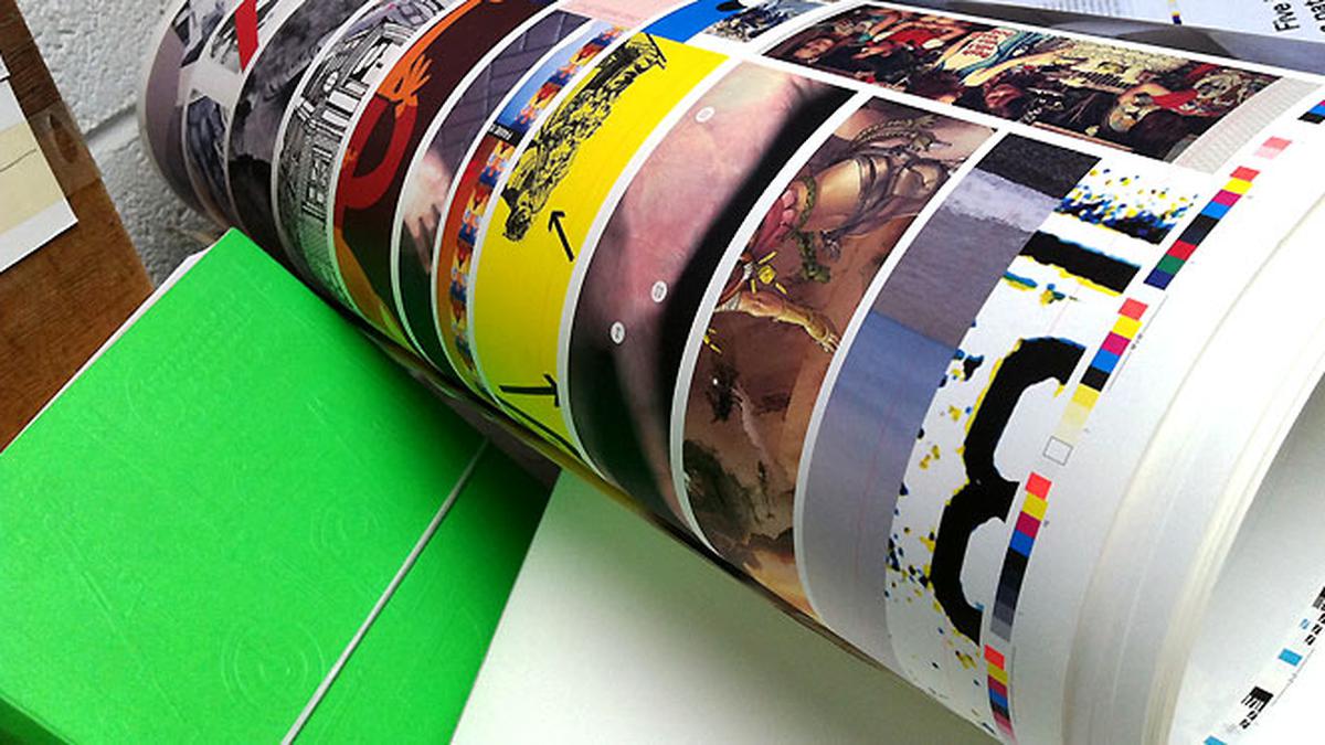 Industri Cetak Diramalkan Mati, Bagaimana Nasib Printer? - Tekno ...