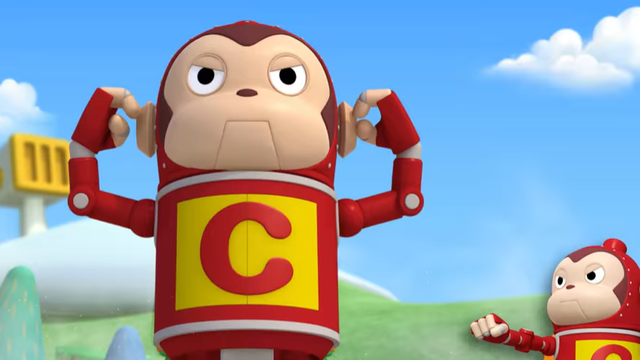 Sinopsis Cocomong Season 1 & 2: Serial Animasi Anak Edukatif dengan ...