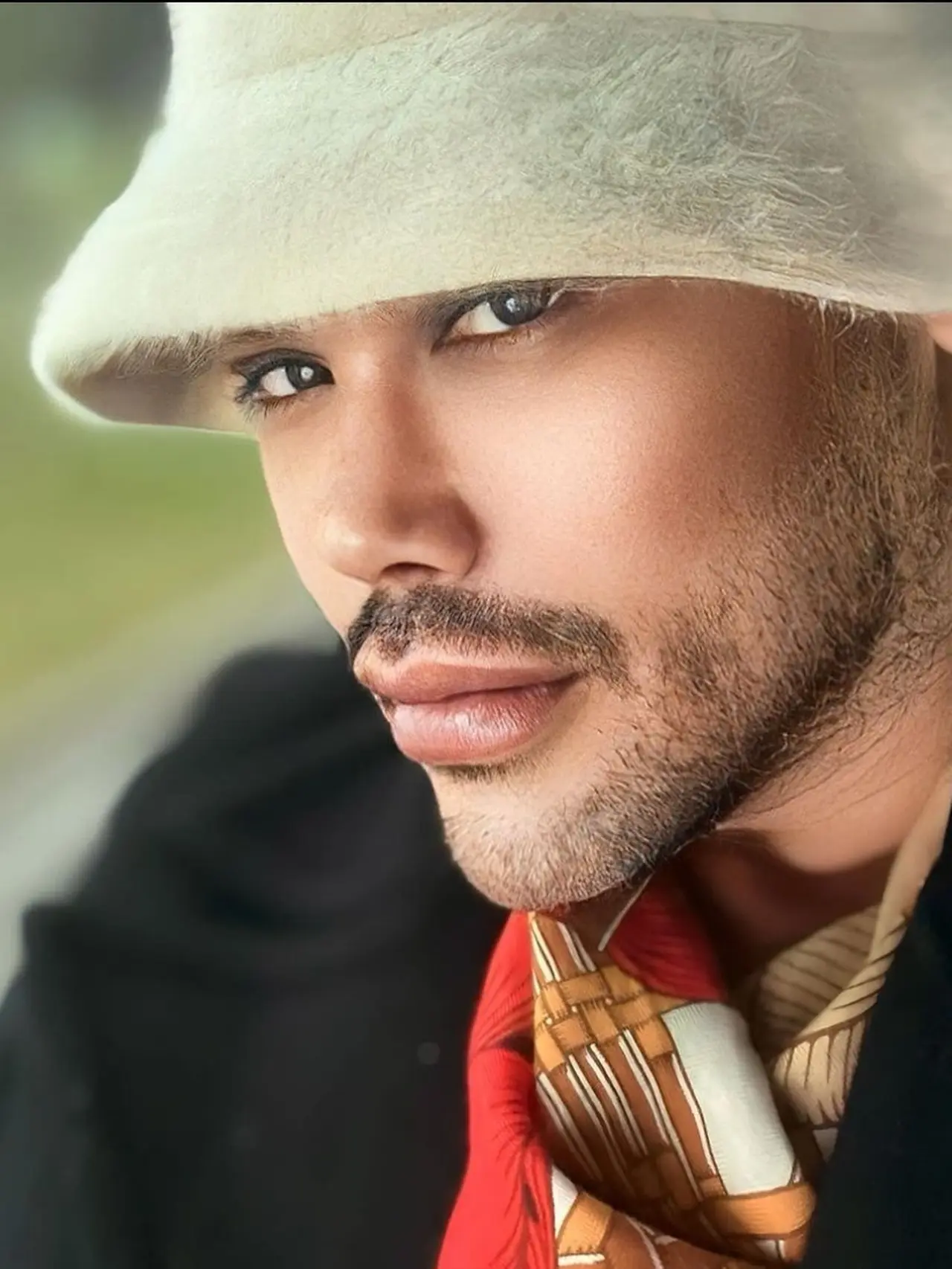 Ivan Gunawan Tanggapi Kekesalan Aurel Hermansyah karena Dibilang Mirip ...