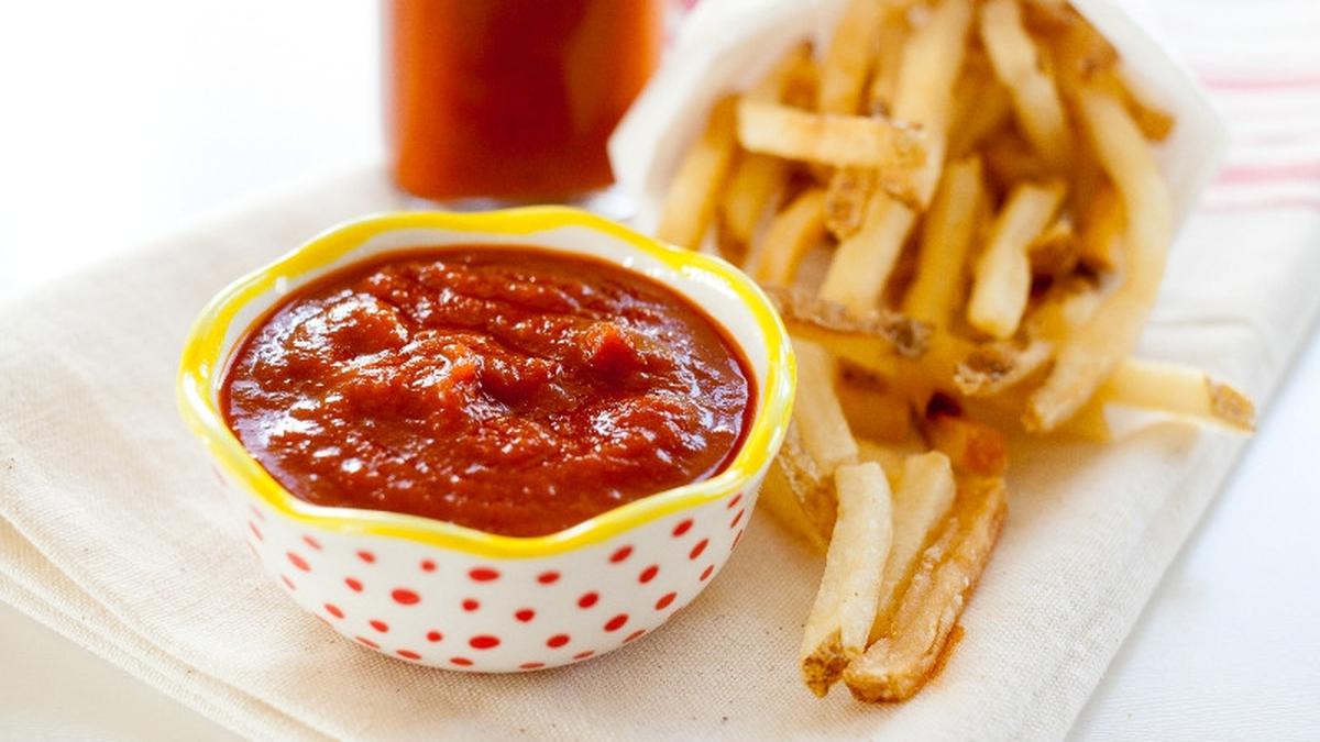 Fakta Unik dan Menarik Saus Tomat