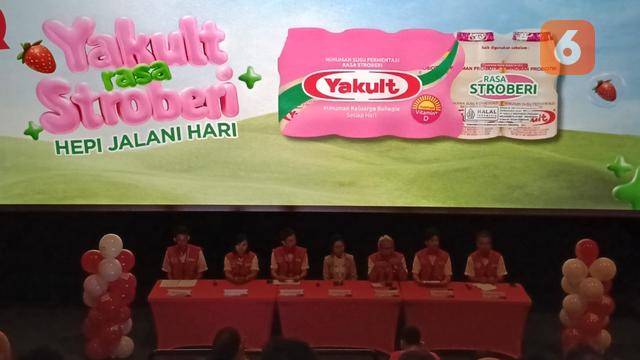Ahli Sarankan Minuman Probiotik Dikonsumsi Setelah Makan, Apa Alasannya?