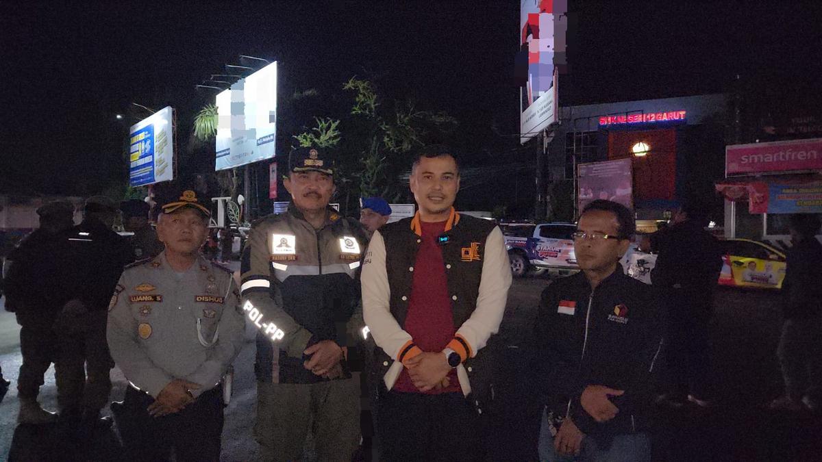 Saatnya Relawan dan Timses Bersih-Bersih Alat Peraga Kampanye Pilkada ...