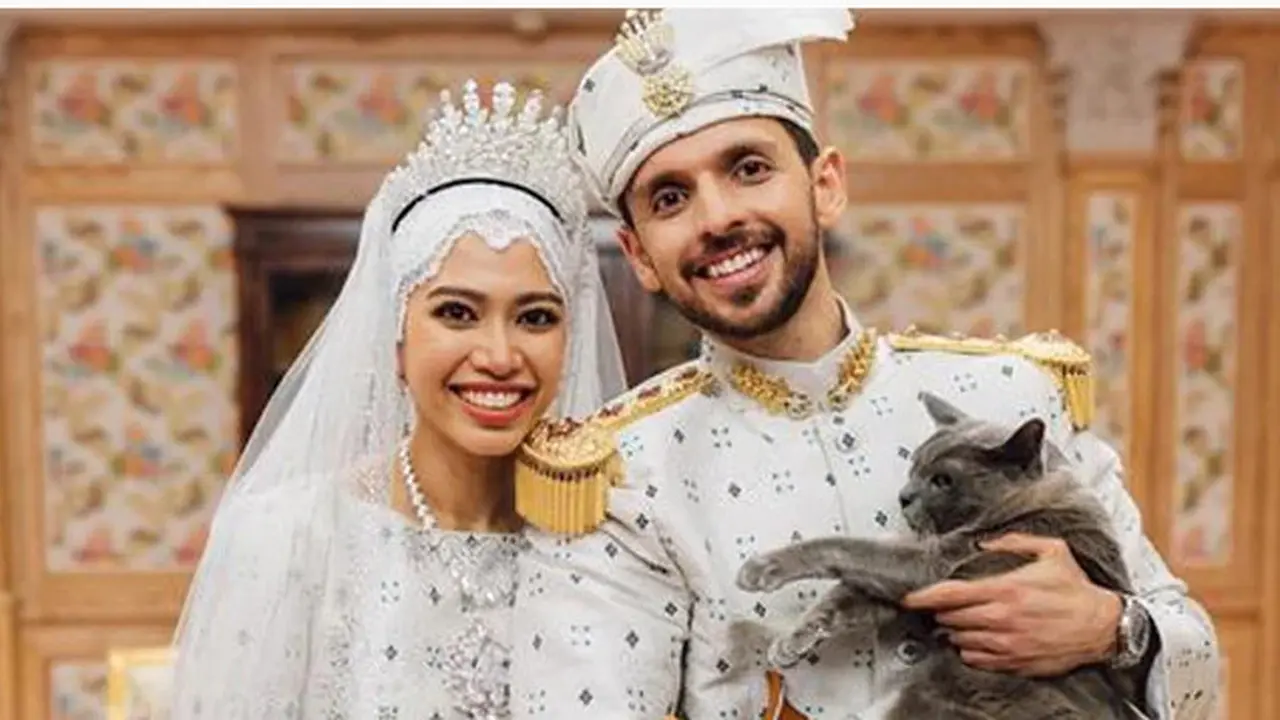 Mengenal 12 Anak Sultan Brunei Hassanal Bolkiah, Salah Satunya Pangeran ...