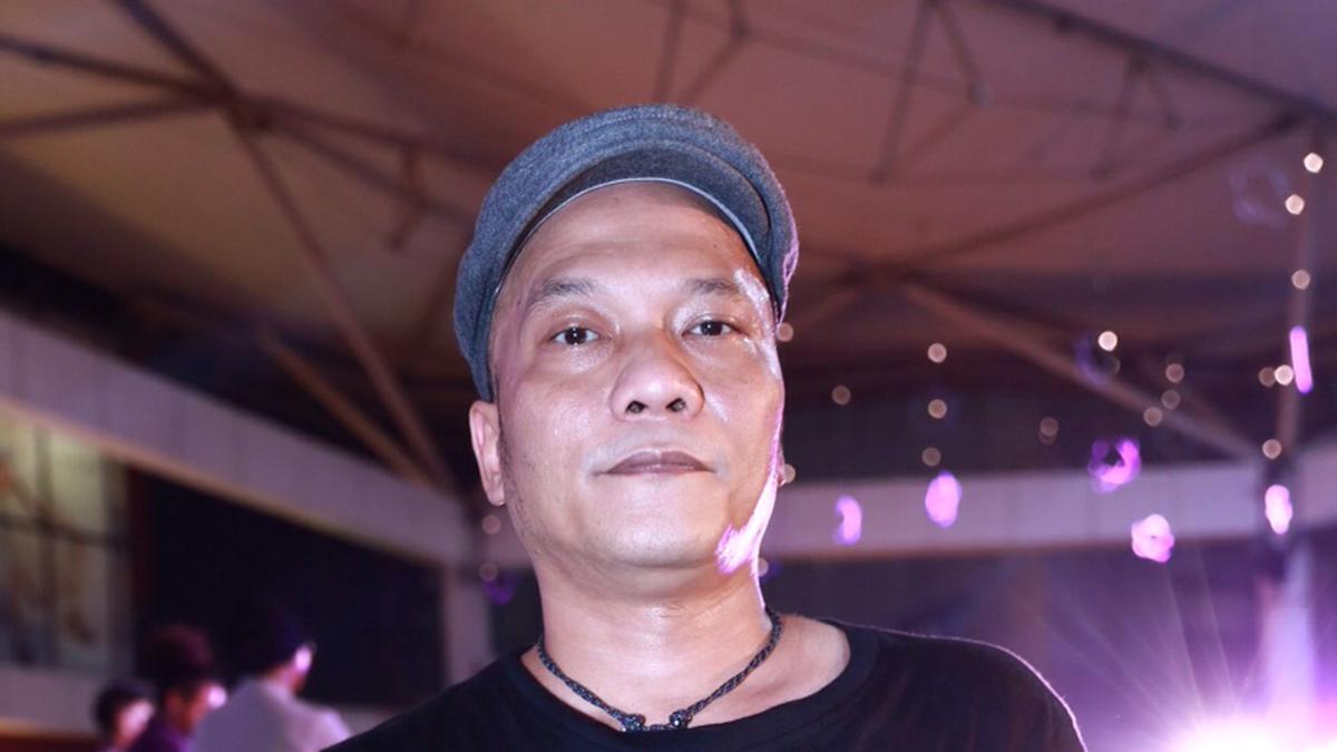 Garap Album, Iwa K Bawakan Lagu Baru di Konser 3 Generasi ...