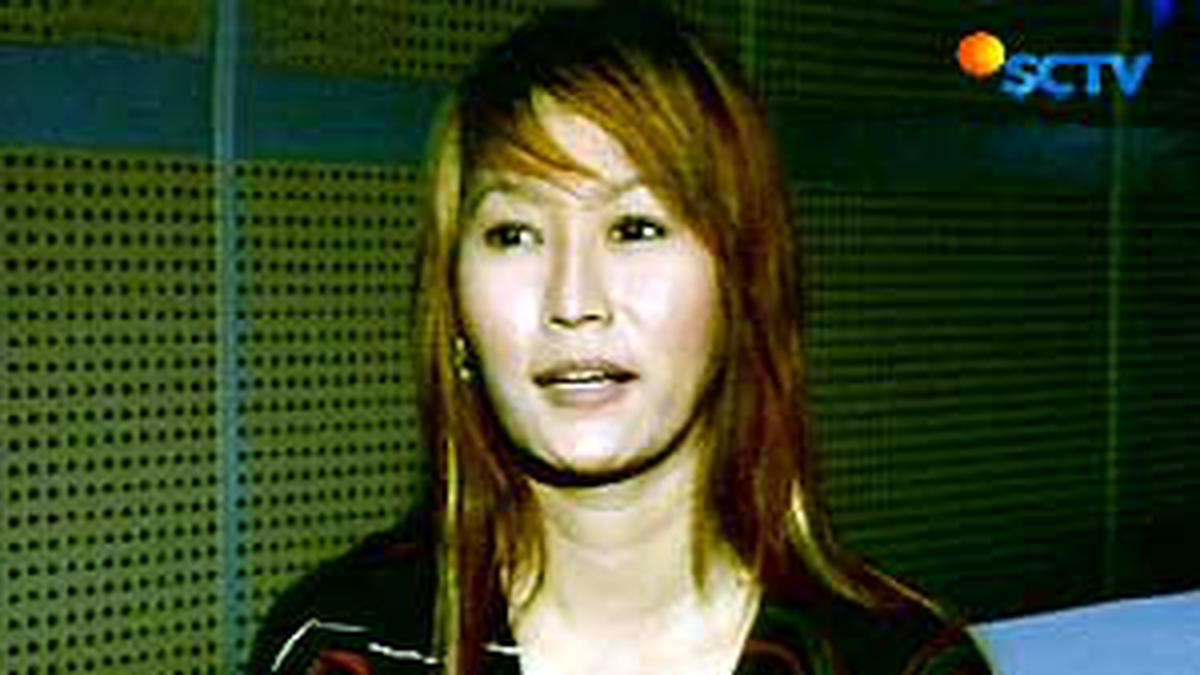 Inul Daratista: Patung untuk Mempercantik Lingkungan - ShowBiz Liputan6.com