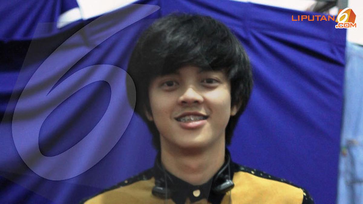 Putus, Bisma-Franda Tetap Akur - ShowBiz Liputan6.com