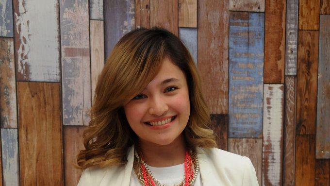 Marshanda Siap Kembali Akting Lewat Film 3 Pilihan Hidup ...