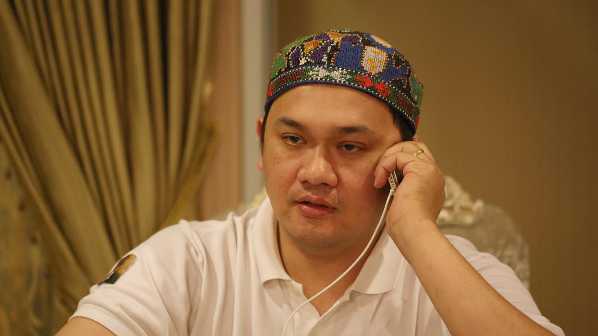 Farhat Abbas Tinggal Menghitung Hari - Entertainment Fimela.com