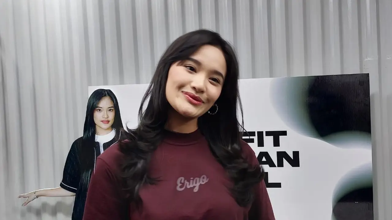 Gaya Outfit Favorit Ashel Eks JKT48 dalam Keseharian, Lebih Suka Kaus ...