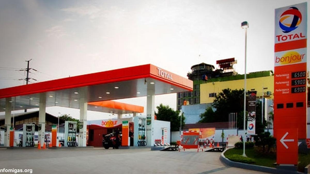 Pertamina Ingin Ubah 25% dari Total SPBU di Indonesia Jadi COCO ...