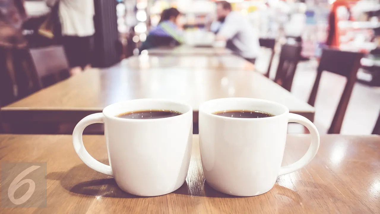 Suka Kopi tapi Tak Tahan Pahit, Ini Cara Mengakalinya - Health Liputan6.com