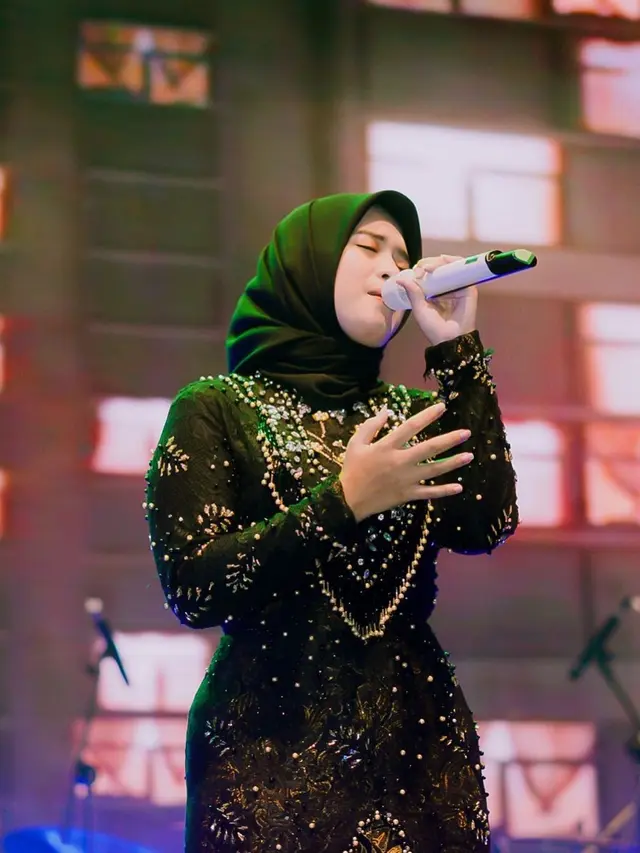 Woro Widowati Hadir di Java Pop Festival 2023, Sebut Lagu Berbahasa ...