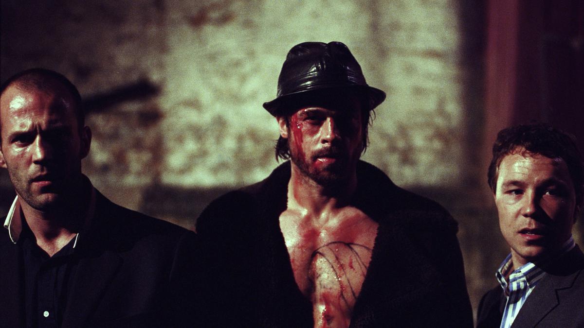 Guy Ritchie: 5 of the Director's Best Films with a Unique Style of ...