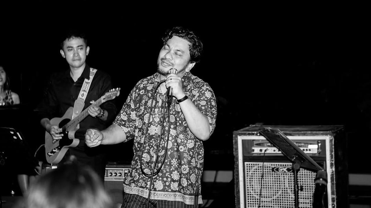 Tompi, Indra Lesmana Hingga Aksan Sjuman Akhiri Antologi Musik ...