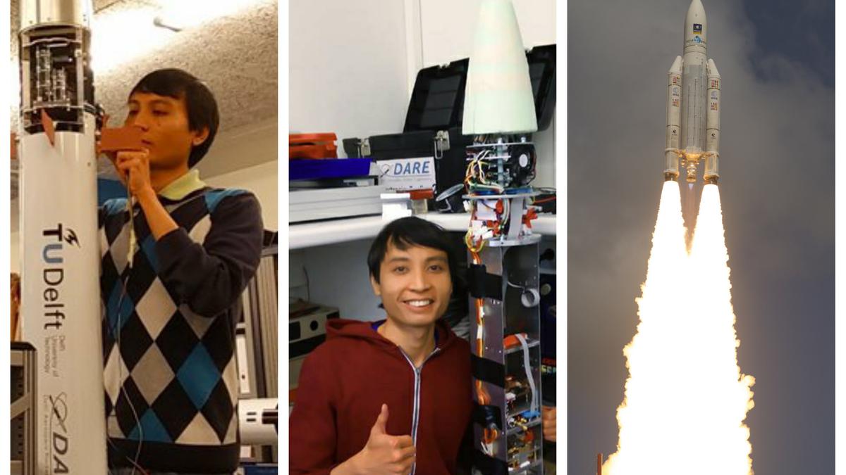 Kronologi Terbongkarnya Kebohongan Dwi Hartanto - Lifestyle Fimela.com