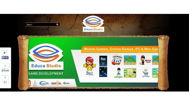 Perkenalkan Educa Studio, Startup Spesialis Aplikasi Edukasi - Tekno ...