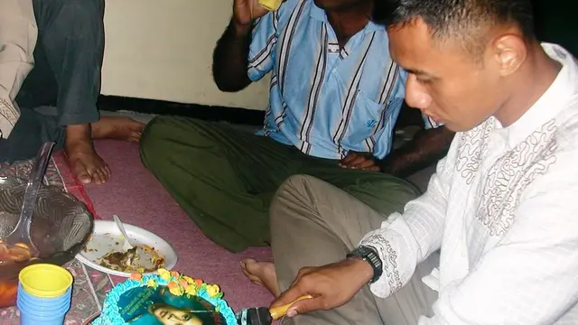 7 Potret Lawas Annisa Pohan dan AHY Sebelum Nikah, Rumah Dinas Masih ...